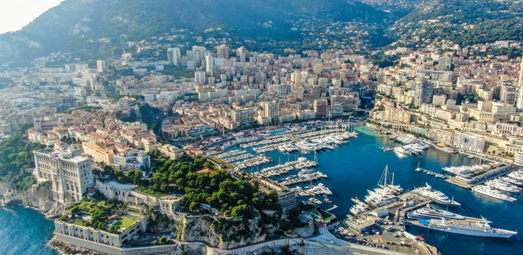 Services for your stay in Monaco